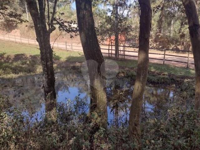 Terreno para venda em Chácaras Maringá de 40000.00m²