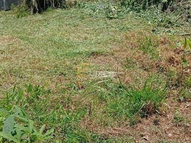 Terreno para venda em CHÁCARAS SÃO BENTO de 1449.90m²
