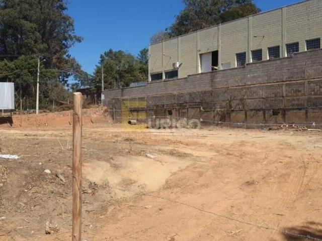Terreno para venda em CHÁCARAS SÃO BENTO de 1459.29m²