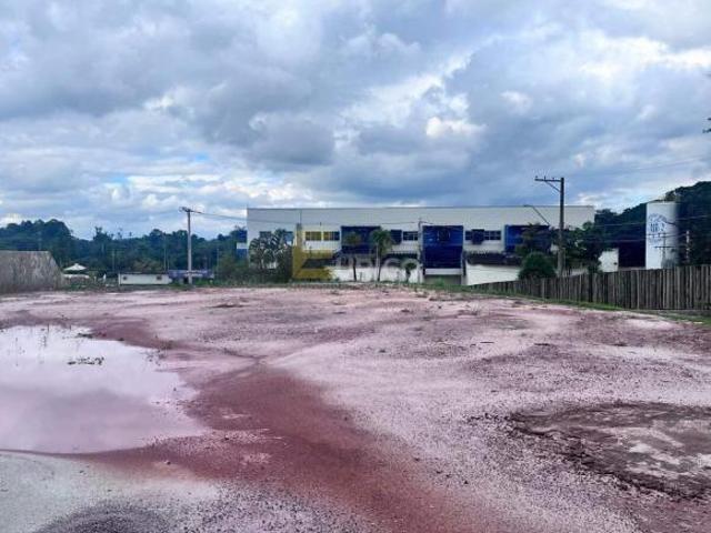 Terreno para venda em CHÁCARAS SÃO BENTO de 1000.00m²
