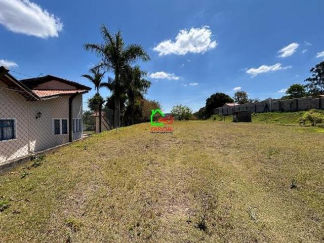 Terreno para venda em Chácaras São Bento de 2000.00m²