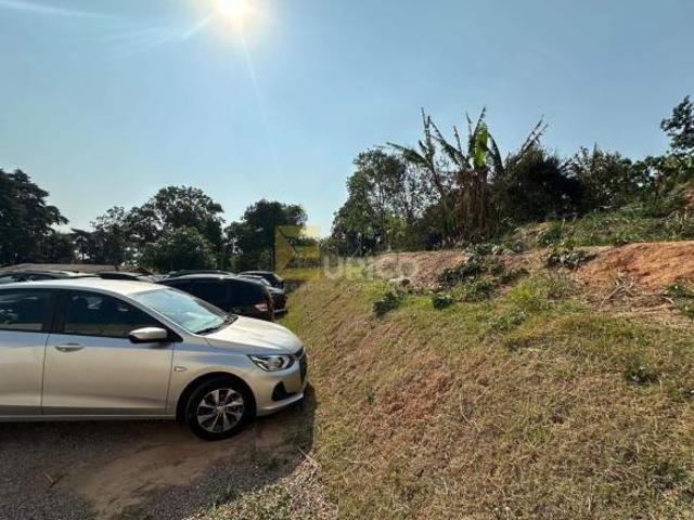 Terreno para venda em CHÁCARAS SÃO BENTO de 2000.00m²