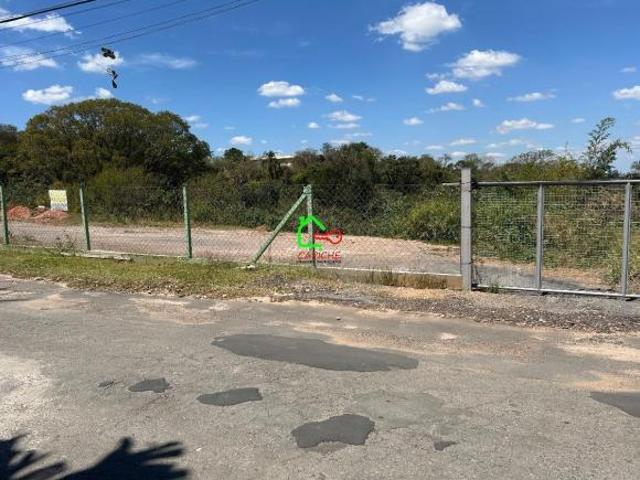 Terreno para venda em Chácaras São Bento de 3000.00m²