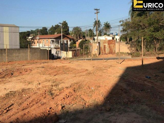 Terreno para venda em Chácaras São Bento em Valinhos São Paulo de 1459.24m²