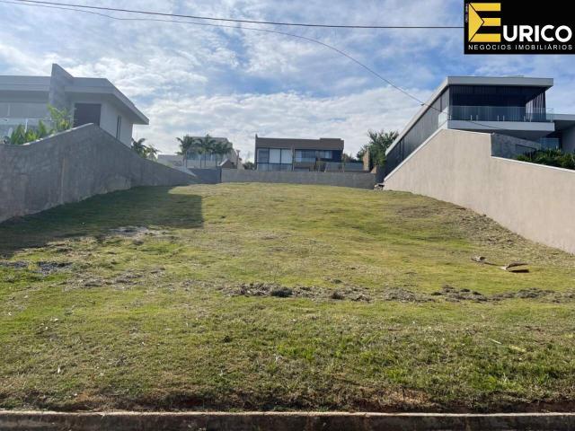 Terreno en Condomínio para venda em Chácaras São Bento em Valinhos São Paulo de 980.00m²