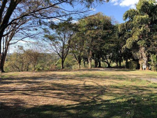 Terreno para venda em Chácaras São Luís de 10000.00m²
