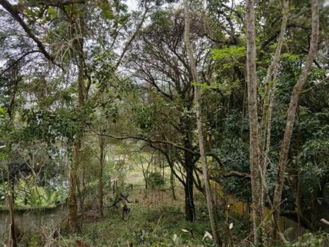 Terreno para venda em Chácaras São Luís de 2700.00m²