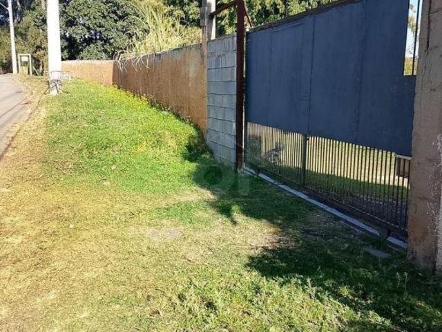 Terreno para venda em Chácaras São Luís de 5620.00m²