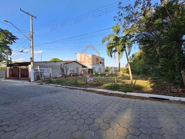 Terreno para venda em Chácaras Santa Edwirges de 1499.00m²