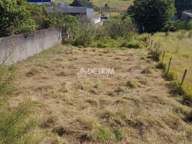 Terreno para venda em Chácaras Poços de Caldas, Poços de Cal