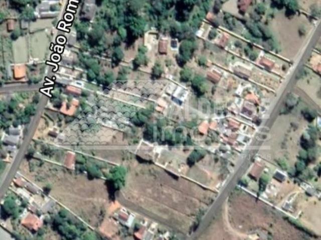 Terreno para venda em Chácaras Poços de Caldas, Poços de Cal