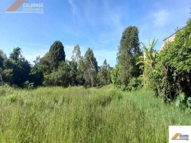 Terreno para venda em Chácaras Poços de Caldas, Poços de Cal