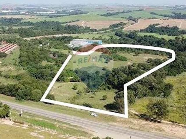 Terreno para venda em Chácaras Planalto em Monte Mor São Paulo de 92755.00m²
