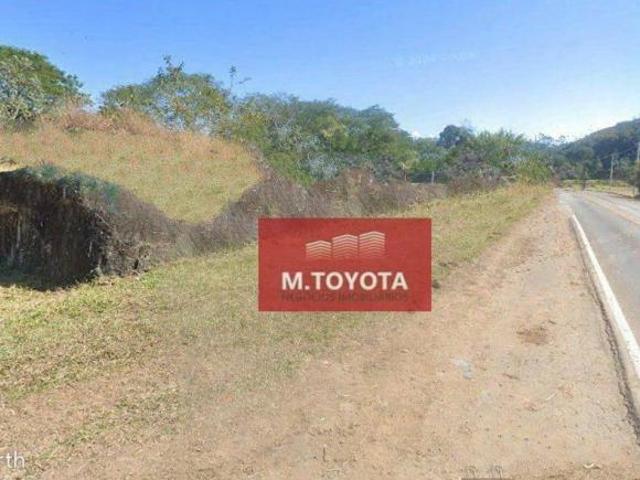 Terreno para venda em Chácaras Reunidas Igarapés de 1016400.00m²