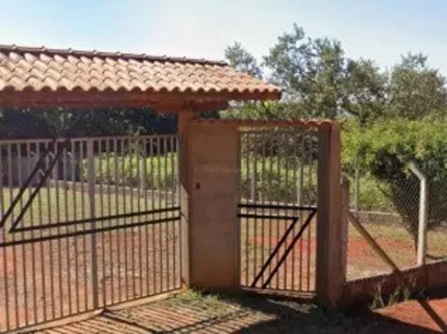 Terreno para venda em Chácaras Reunidas Pilar em Pilar Do Sul São Paulo de 5602.00m²