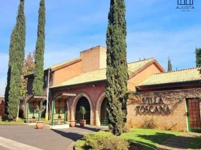 Terreno para venda em Chácaras Residenciais Santa Maria de 1000.00m²