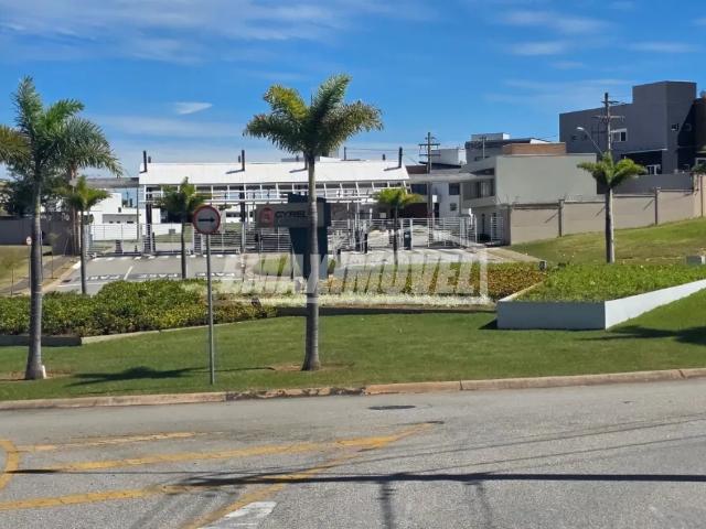 Terreno para venda em Chácaras Residenciais Santa Maria em Votorantim São Paulo de 418.00m²