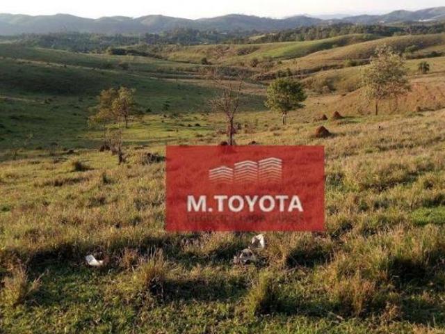 Terreno para venda em Chácaras Rurais Santa Maria de 1340000.00m²