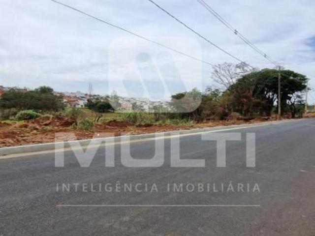 Terreno para venda em Chácaras Tubalina e Quartel, Uberlândi