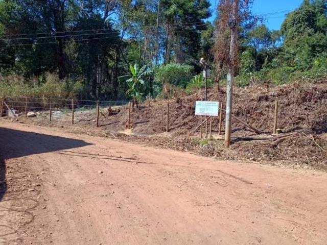 Terreno para venda em Charneca, Betim