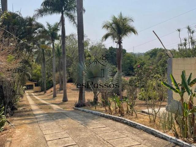 Terreno para venda em Charneca, Betim