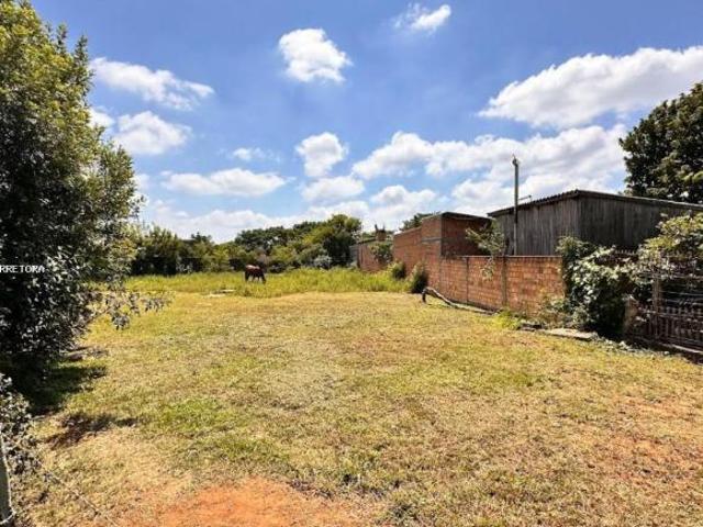 Terreno para Venda em Charqueadas, PQ, Santa Fé