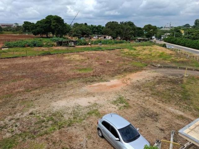 Terreno para venda em Chave de 7743.00m²