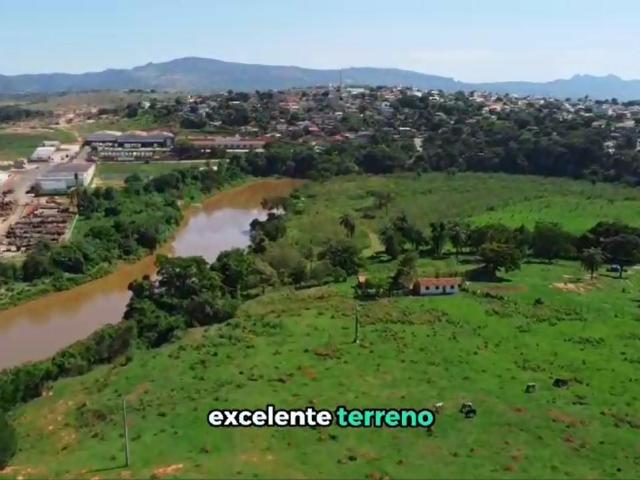 Terreno para venda em Citrolândia em Betim Minas Gerais de 160000.00m²