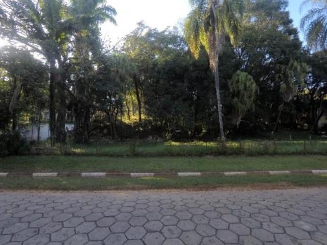 Terreno para venda em City Castelo de 3217.50m²