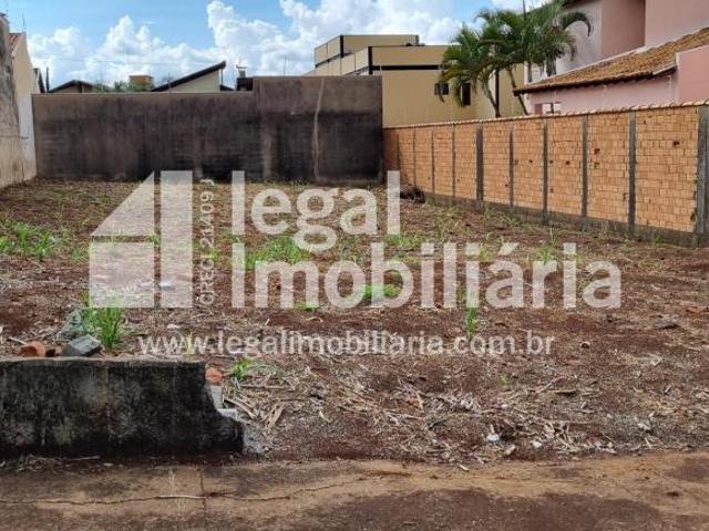 Terreno para venda em City Ribeirão de 490.00m²