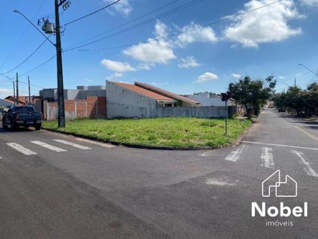 Terreno para venda em Cianorte PR, no Jardim Mafra II Terreno Para Subdivisão com 310,51 m² de áre