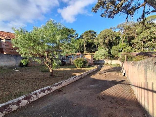 Terreno para venda em Cic de 432.00m²
