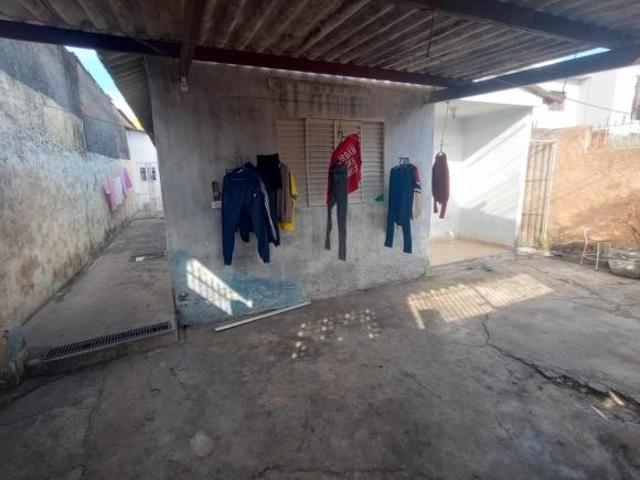 Terreno para venda em Cidade Nitro Operária de 200.00m²