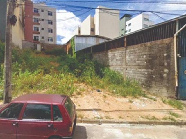 Terreno para venda em Cidade Nobre, Ipatinga