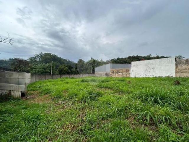Terreno para venda em Cidade Nova de 1017.00m²