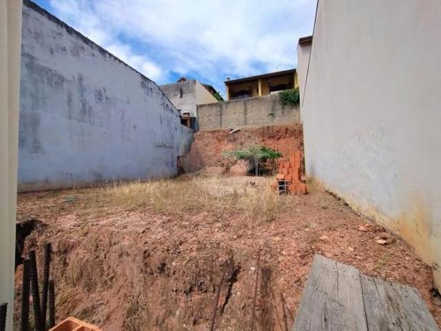 Terreno para venda em Cidade Nova de 250.00m²