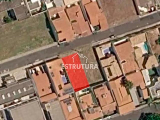 Terreno para venda em Cidade Nova de 288.00m²