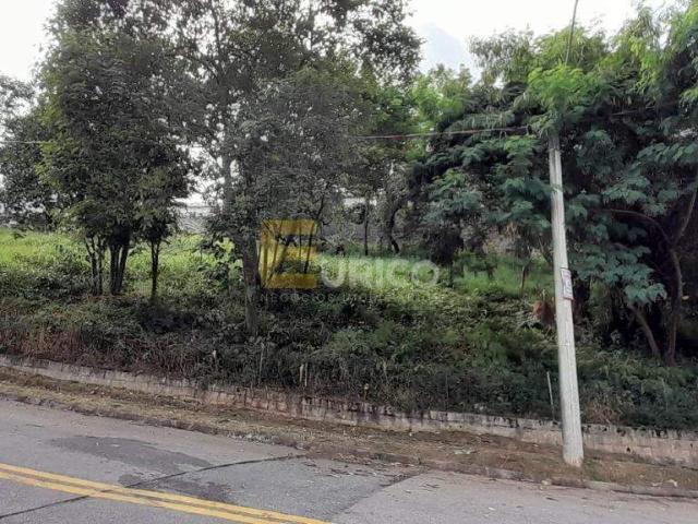 Terreno para venda em Cidade Nova em Jundiaí São Paulo de 250.00m²