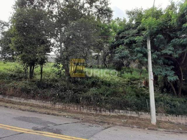Terreno para venda em Cidade Nova em Jundiaí São Paulo de 250.00m²