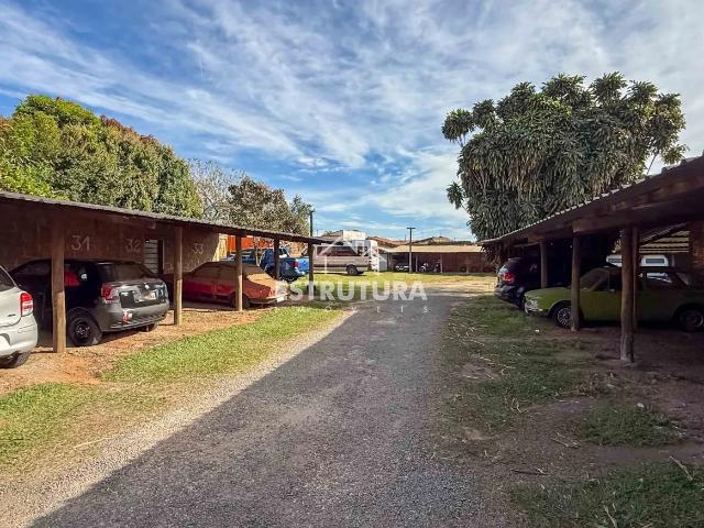Terreno para venda em Cidade Nova em Rio Claro São Paulo de 1491.00m²