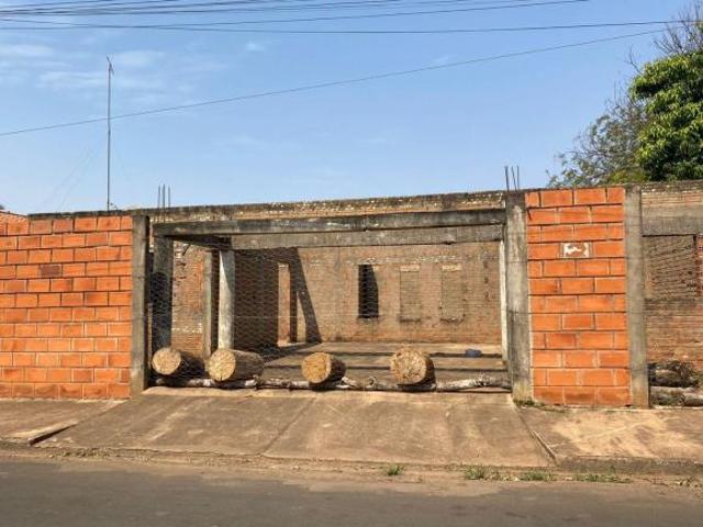 Terreno para venda em Cidade Nova I e II de 759.00m²