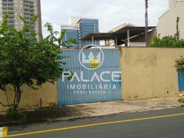 Terreno para venda em Cidade Alta de 10.00m² com 1 Quarto, 1 Suite e 1 Garagem