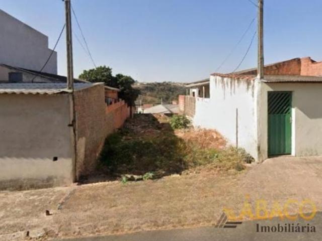 Terreno para venda em Cidade Aracy de 125.00m²