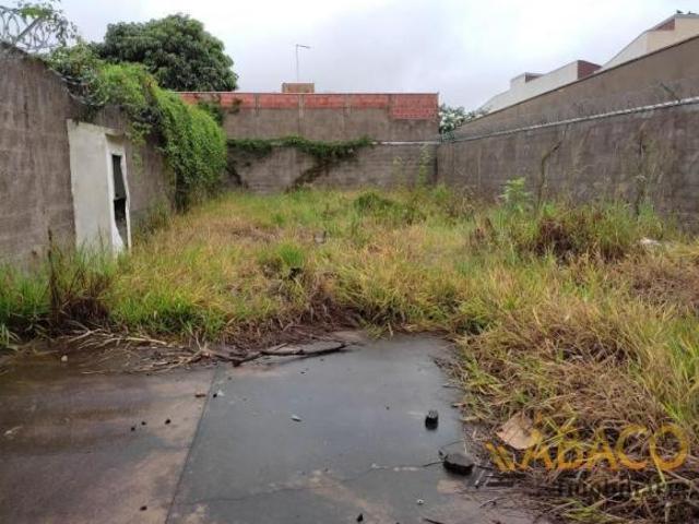 Terreno para venda em Cidade Aracy de 250.00m²