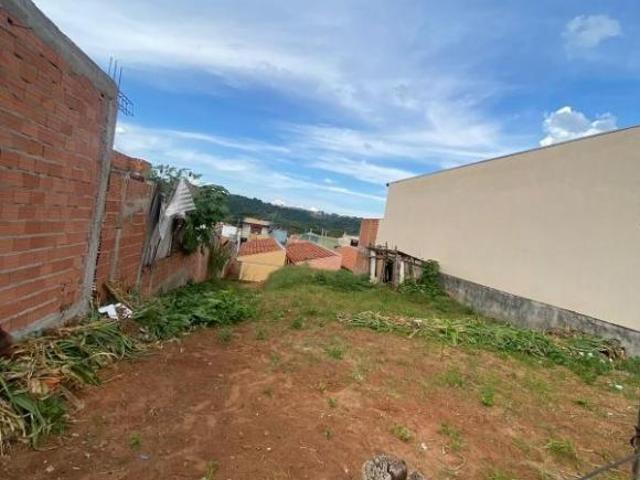 Terreno para venda em Cidade Aracy de 250.00m²
