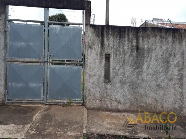 Terreno para venda em Cidade Aracy em São Carlos São Paulo de 250.00m²