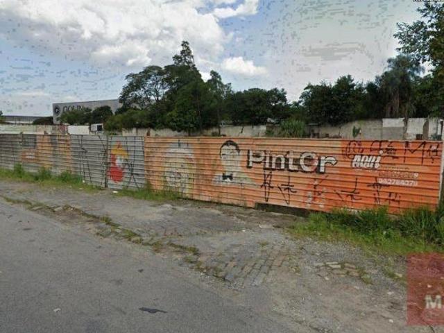 Terreno para venda em Cidade Aracilia de 5248.00m²