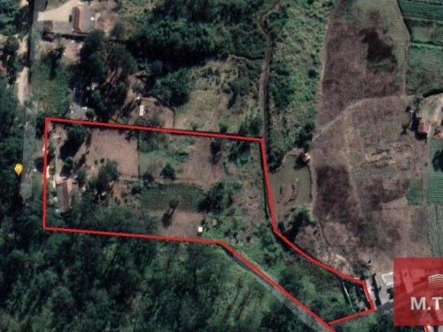Terreno para venda em Cidade Aracilia de 7523.00m²