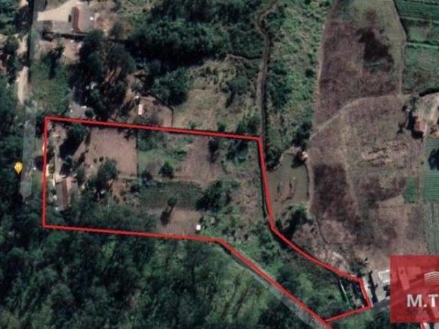 Terreno para venda em Cidade Aracilia de 7523.00m²