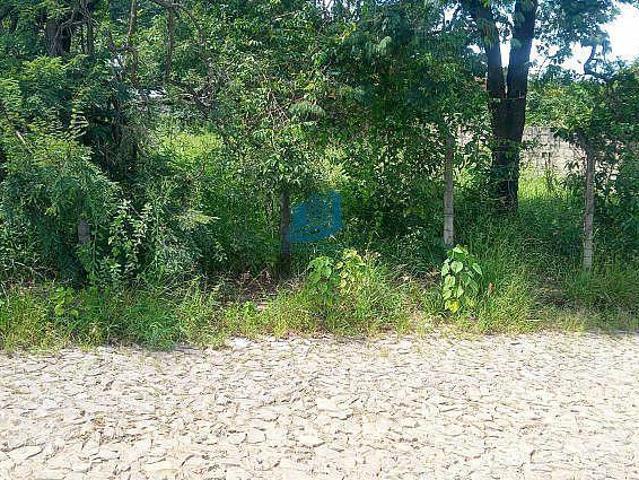 Terreno para venda em Cidade de Deus, Sete Lagoas